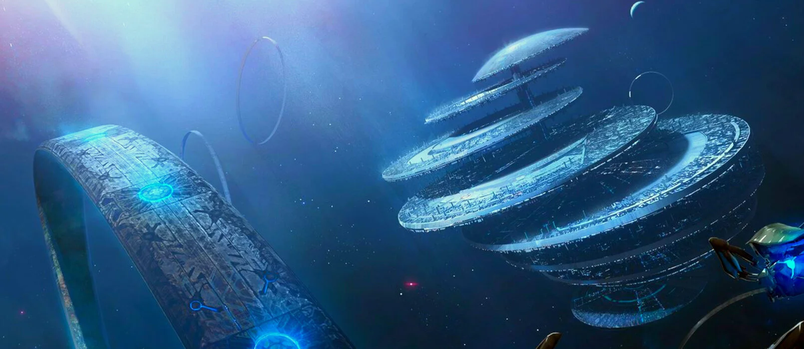 Forerunner Era • Halo Evolved