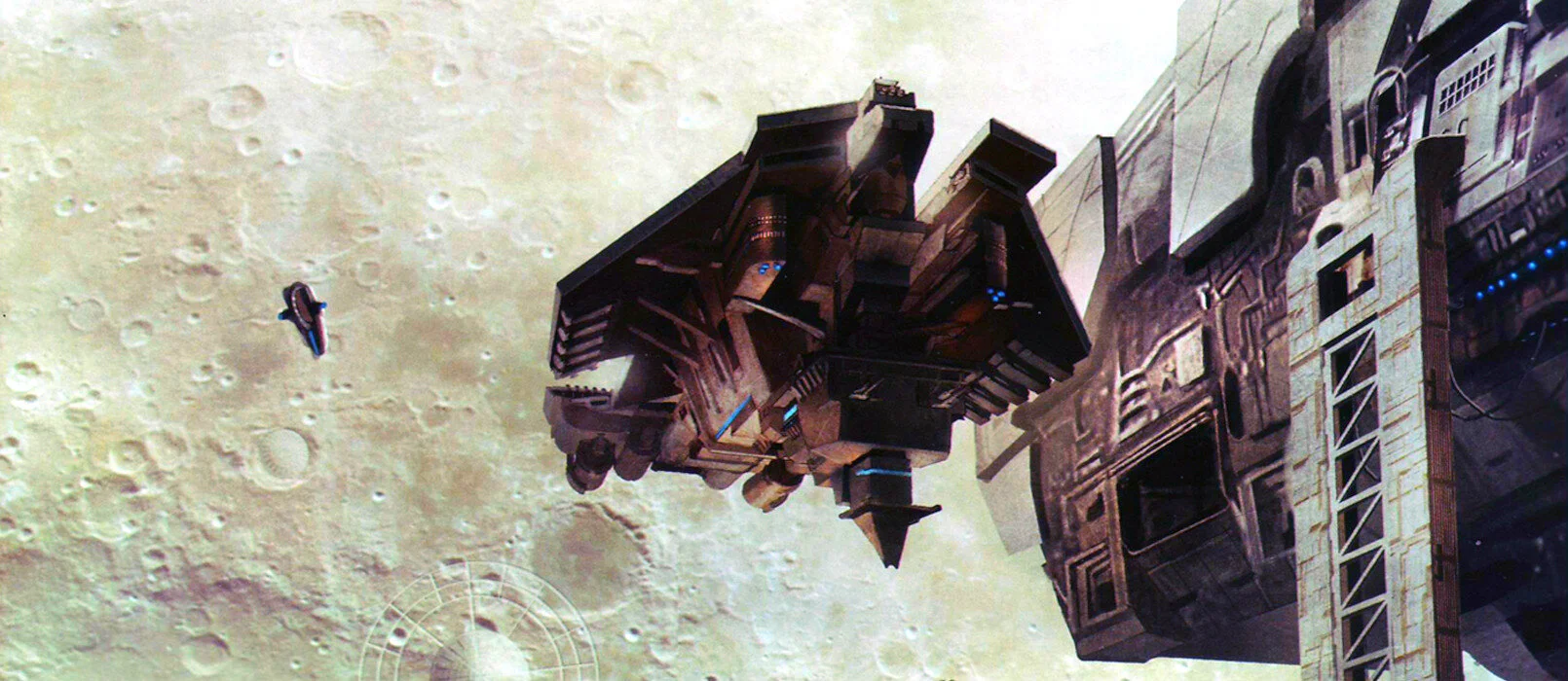 Colonial Era • Halo Evolved