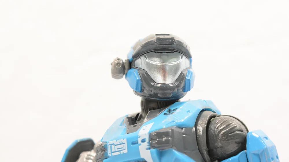 Halo Reach Meta Armor