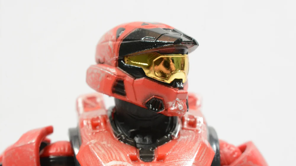 Mjolnir Armor Mark Vii