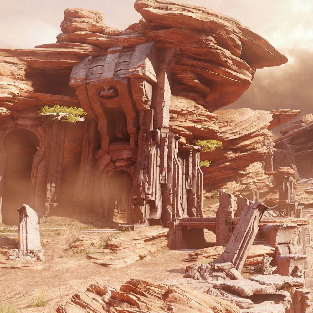 Fireteam Osiris • Halo Evolved