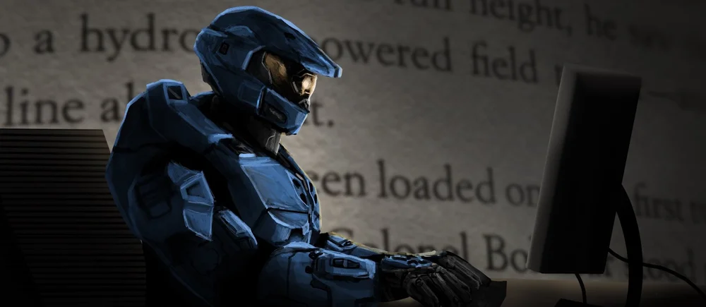 Community Update • Halo Evolved