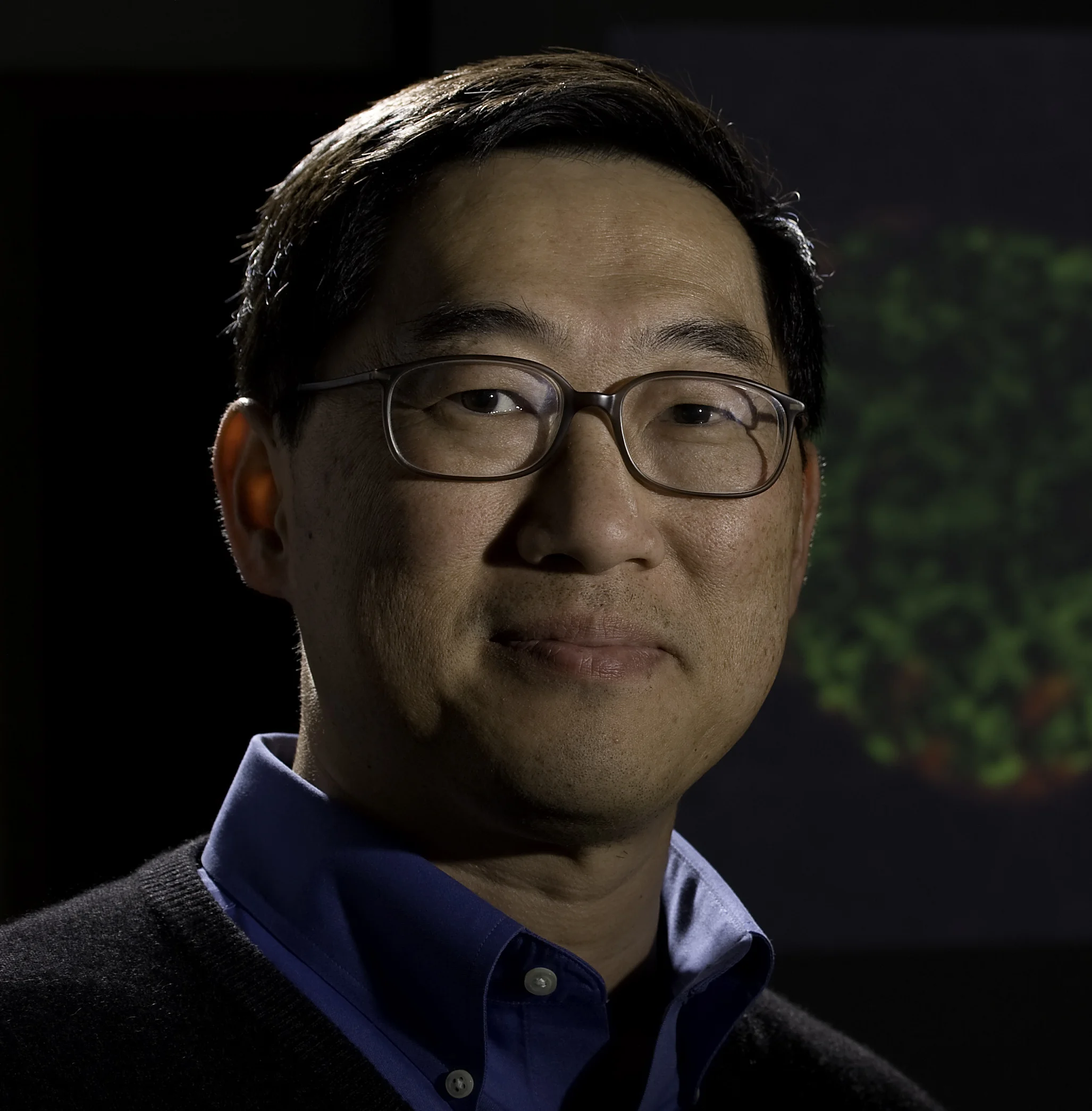 Stanford Diabetes Research Center