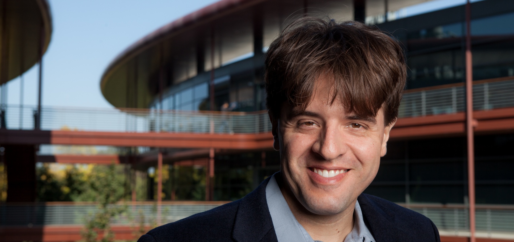 Dr. Karl Deisseroth has been elected to the National Academy of ...