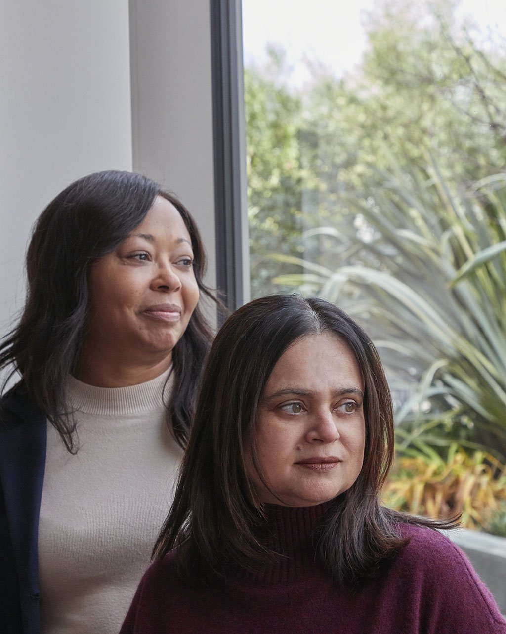 Toward equal footing- A conversation with health equity expert Alyce ...