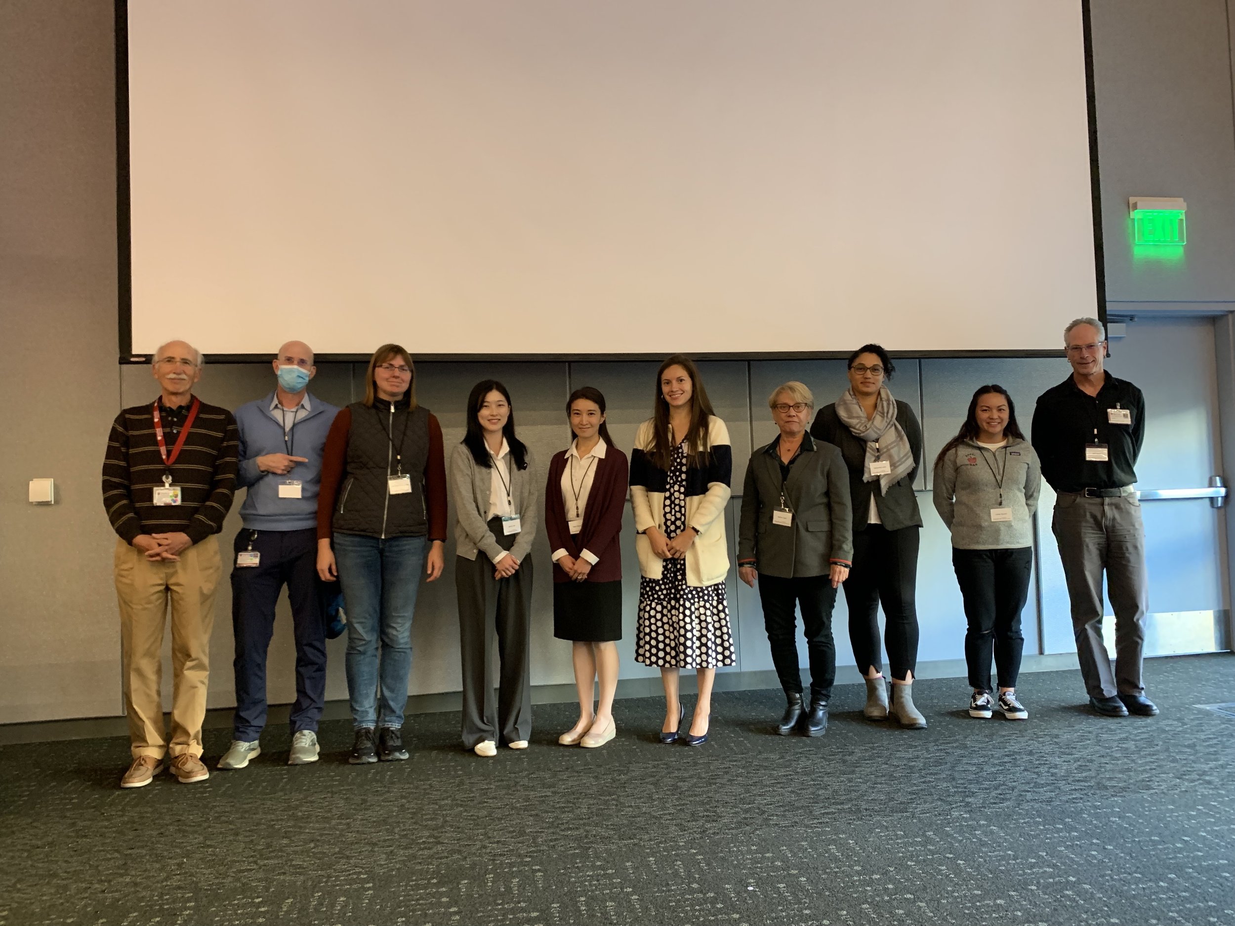 Pilot and Feasibility Stanford Awardees 2022 — Stanford Diabetes ...