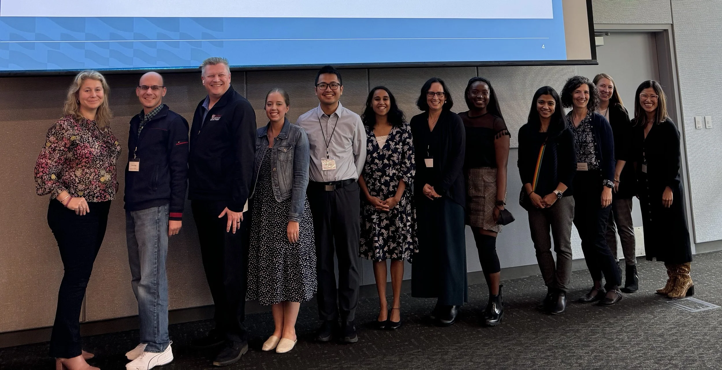 Pilot and Feasibility Stanford Awardees 2023 — Stanford Diabetes ...