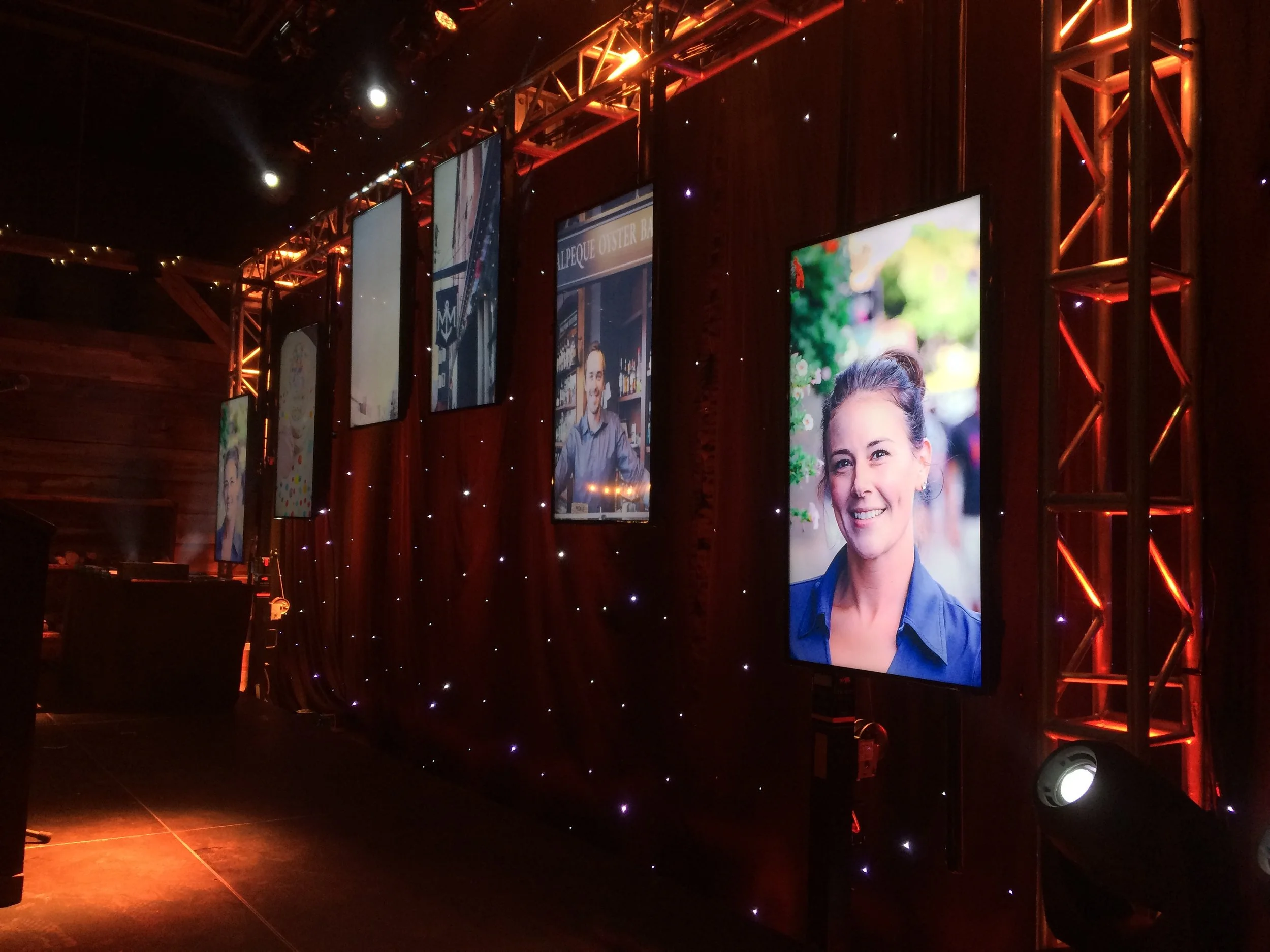 Experience House-Front Production Services — House-Front Production ...