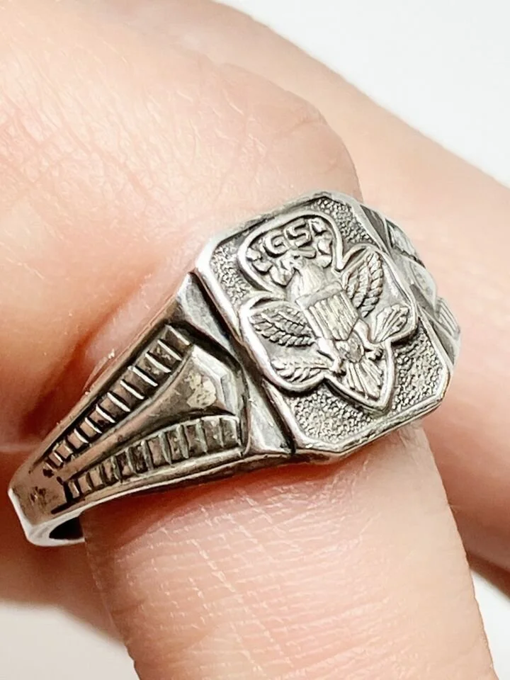 Club Rings — DeWitt's Diamond & Gold Exchange