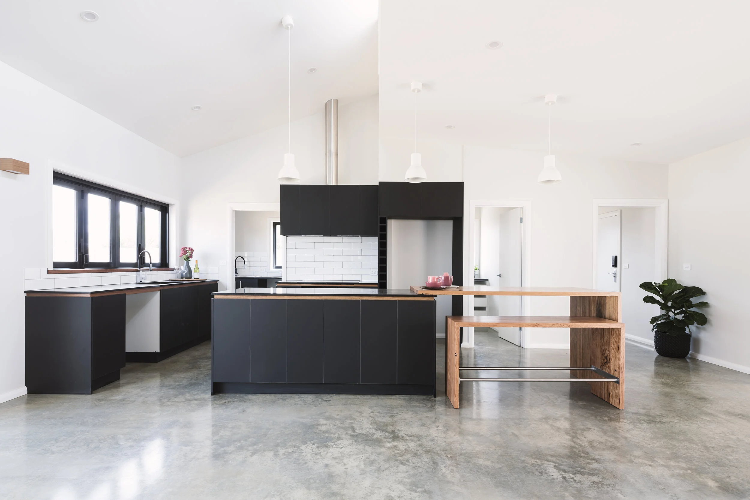 The Mill: Architecture + Design