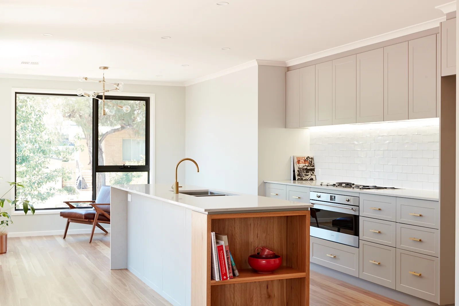 Architecture — The Mill: Architecture + Design