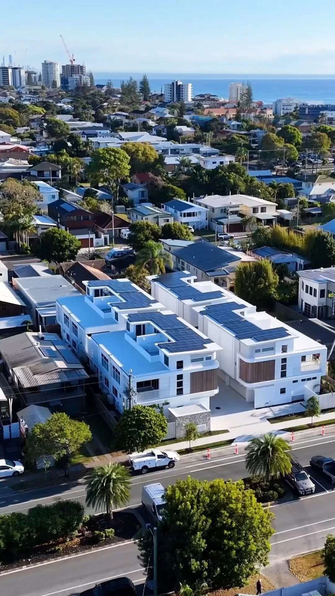 Vision Electrical ⚡️Electricians Gold Coast