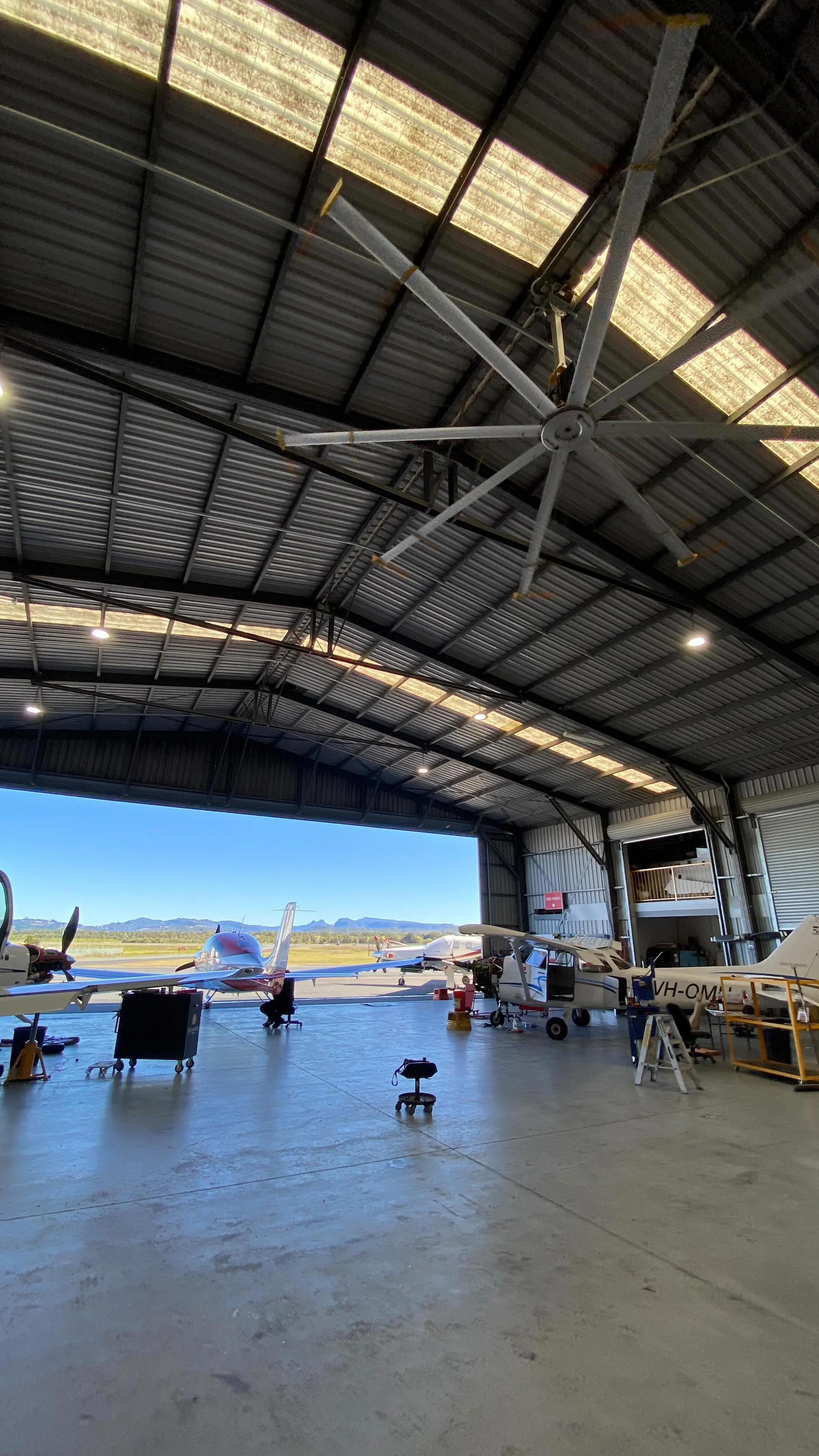 Vision Electrical ⚡️Electricians Gold Coast