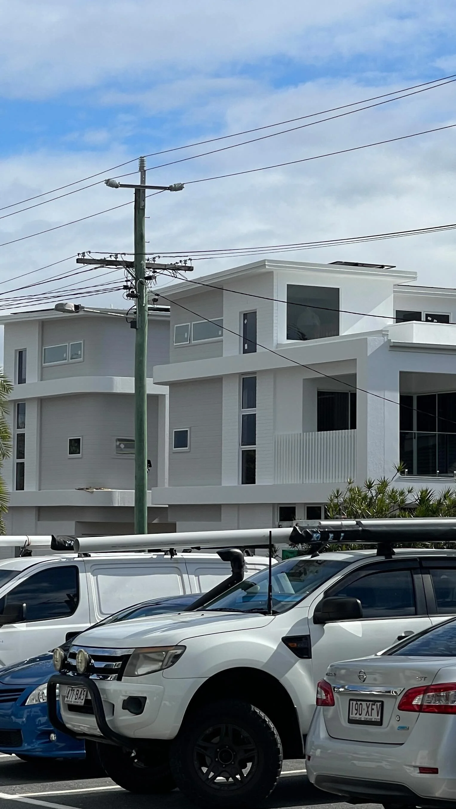 Vision Electrical ⚡️Electricians Gold Coast