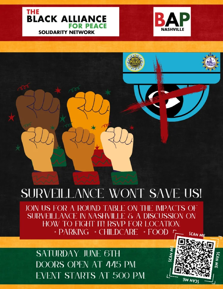 CoreCivic, ICE, and Haiti — The Black Alliance for Peace