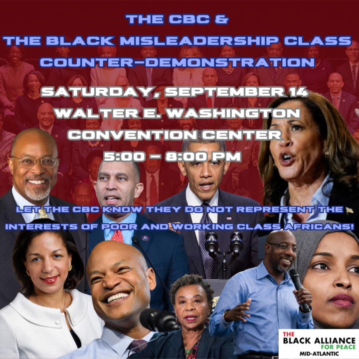 Events — The Black Alliance for Peace