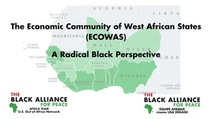 The Facts about ECOWAS by The Black Alliance for Peace Africa Team ...