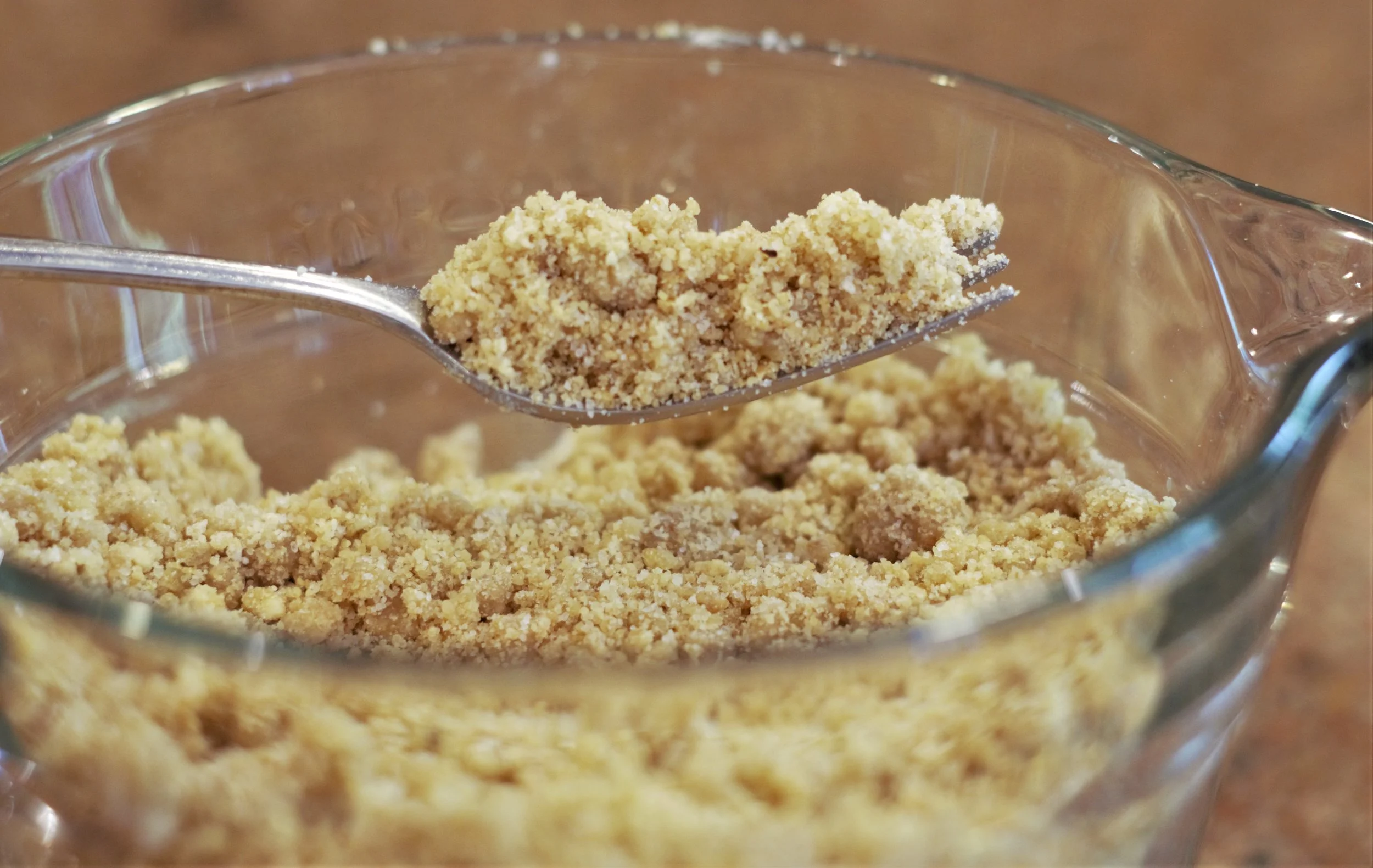 Cobbler, Crisp or Crumble? — Passion for Dining and Nutrition