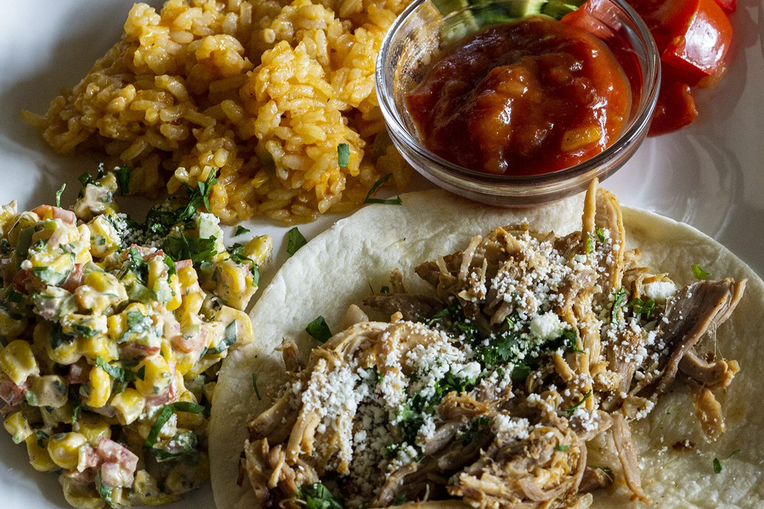 Pork Carnitas — Passion for Dining and Nutrition