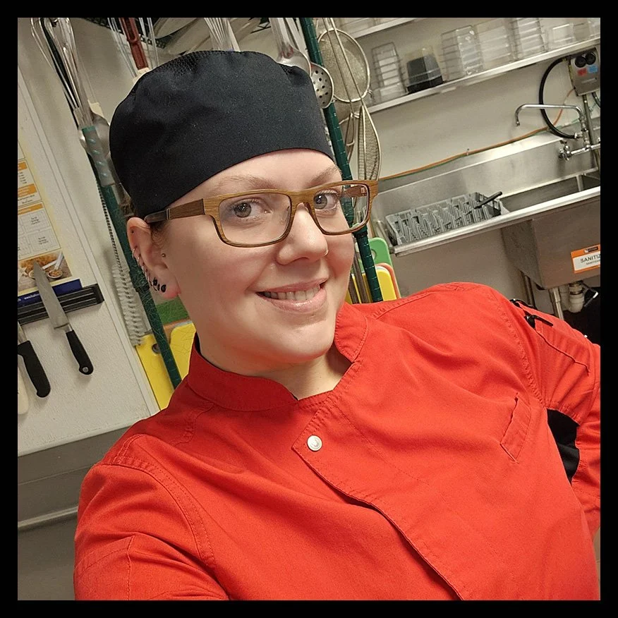 The Team — Passion for Dining and Nutrition