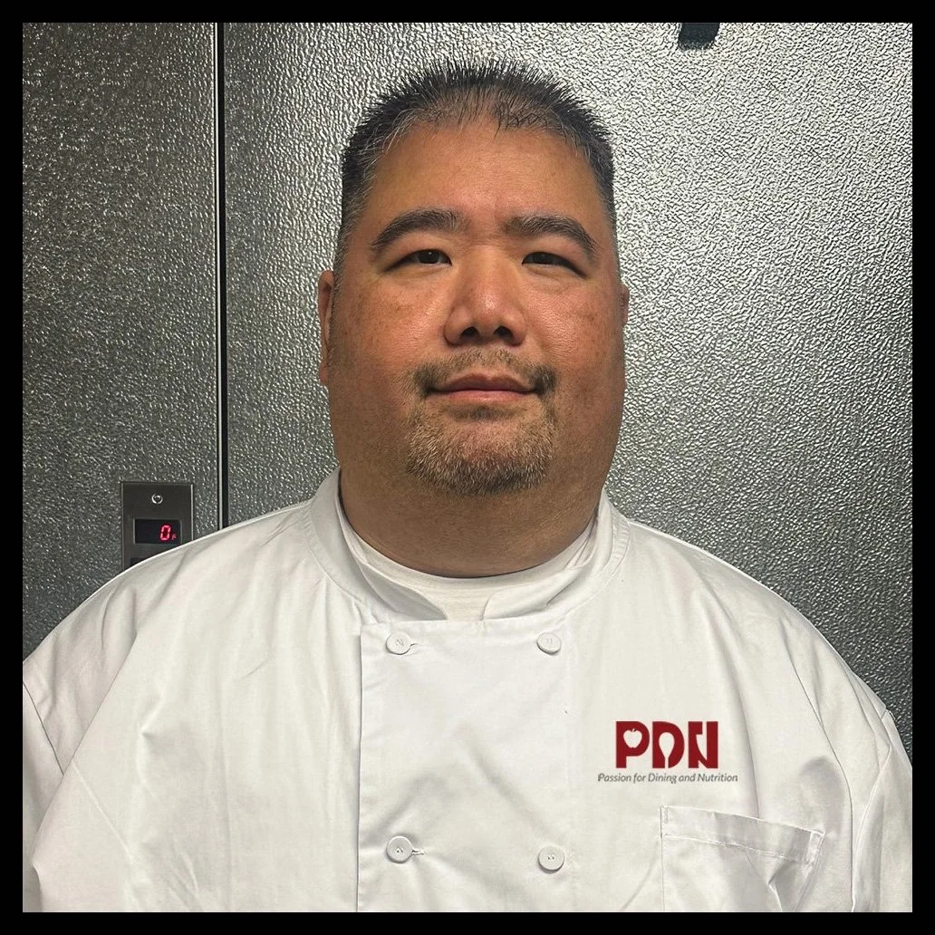 The Team — Passion for Dining and Nutrition