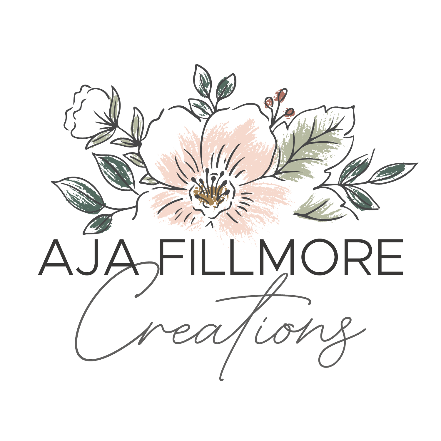 Aja Fillmore Creations
