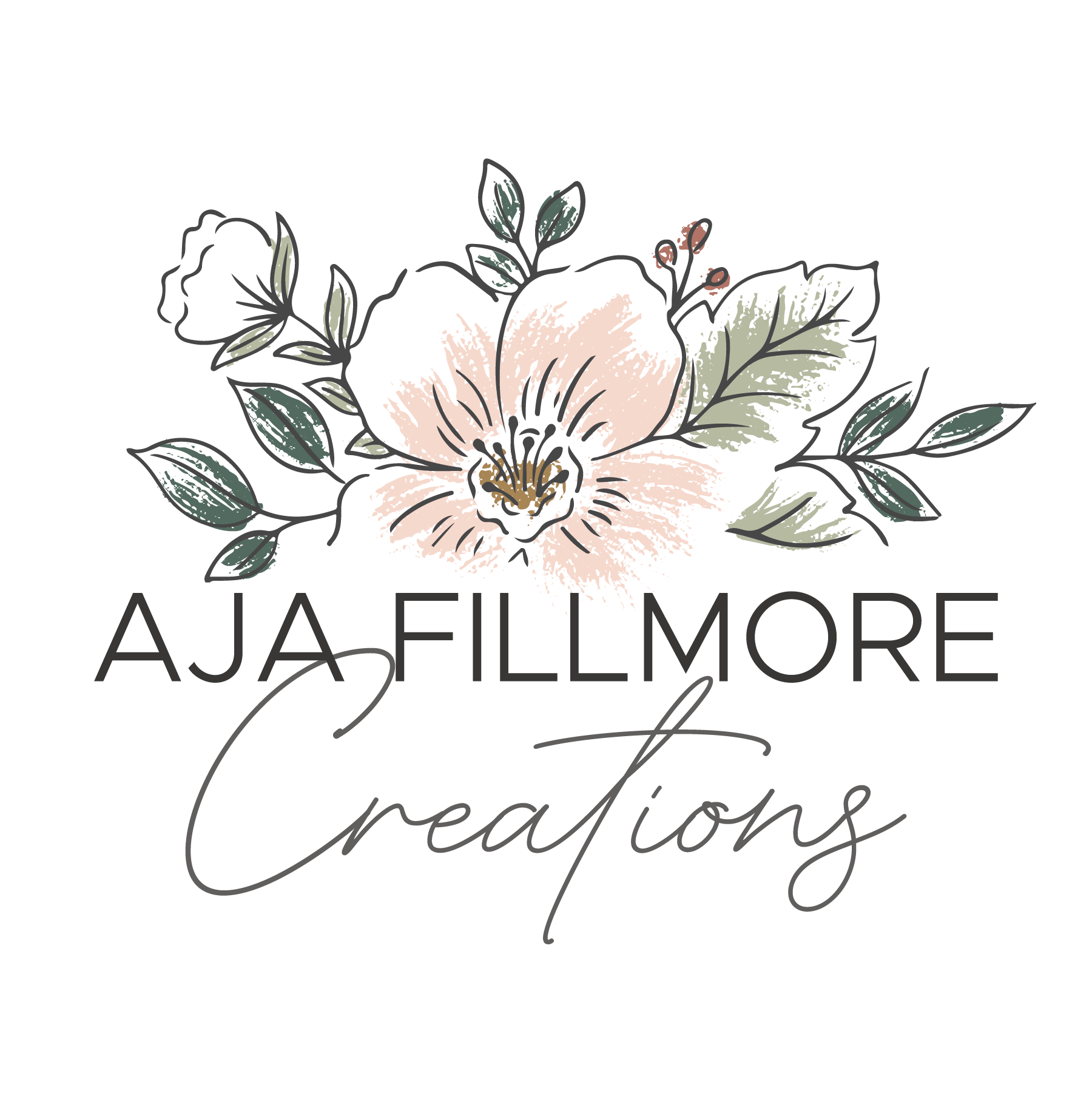 Aja Fillmore Creations