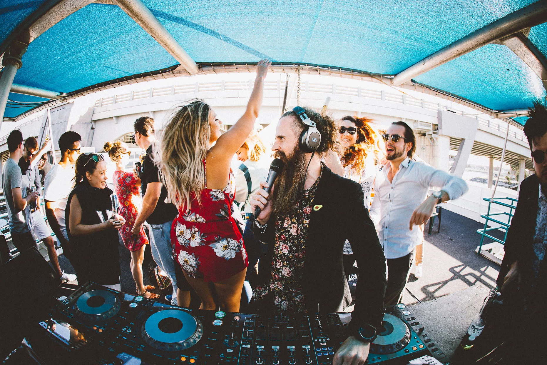 Tennyson Events | Events Management & DJ Service in Adelaide