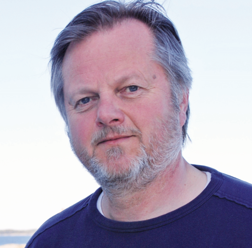 Styrelsen — NOFI - Norsk-Finska Handelsförening r.f.