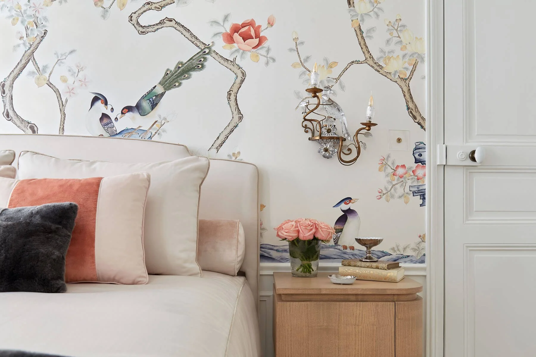 Paris interior design | Décoration Intérieure Paris