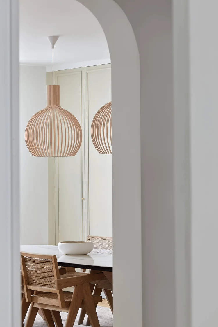 Interior Design in Paris | Lichelle Silvestry | Award-winning Studio