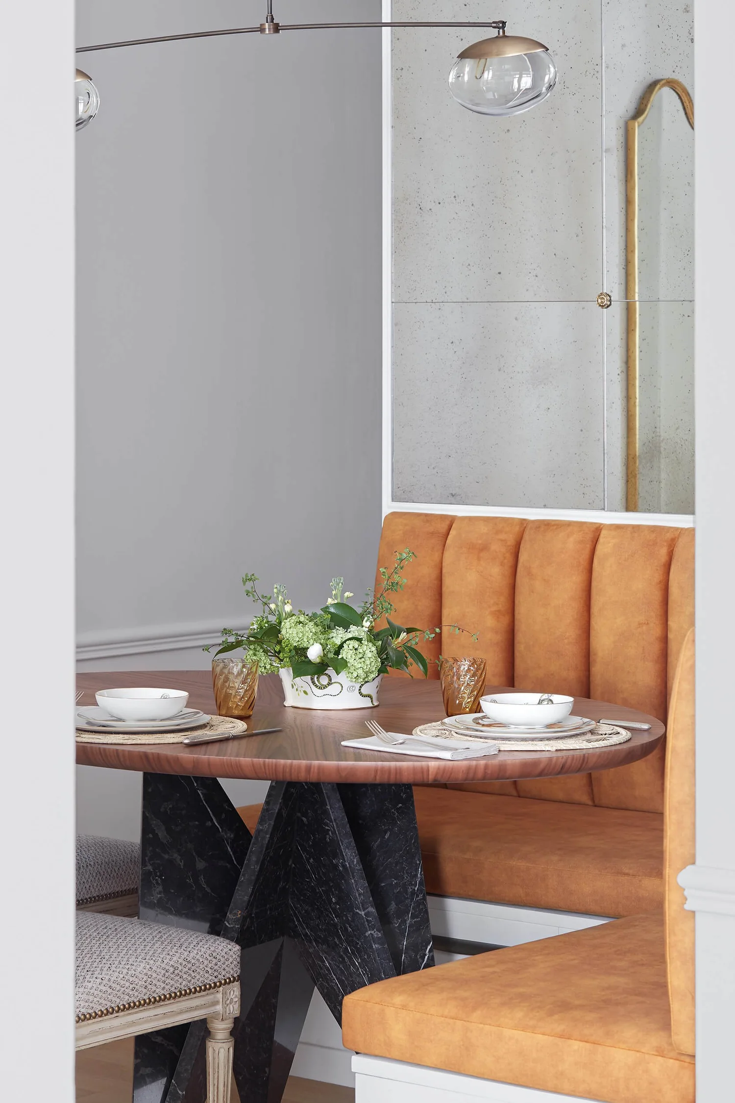 Interior Design in Paris | Lichelle Silvestry | Award-winning Studio