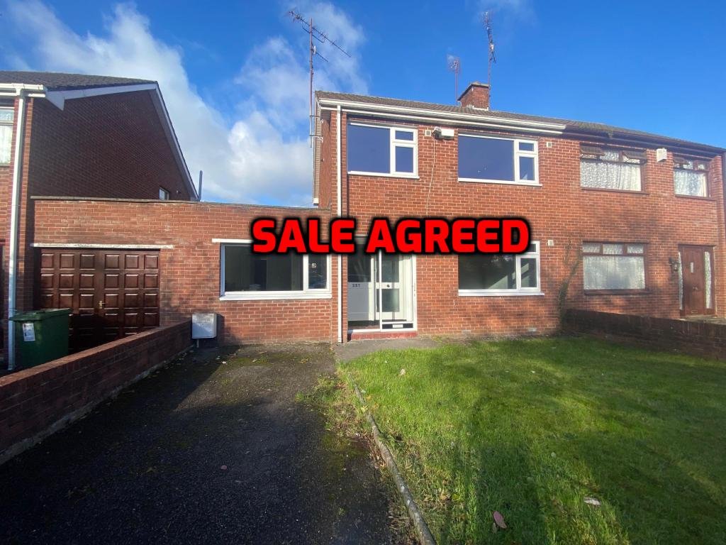 For Sale — Blue Sky Property Dundalk - Serving Your Property Needs