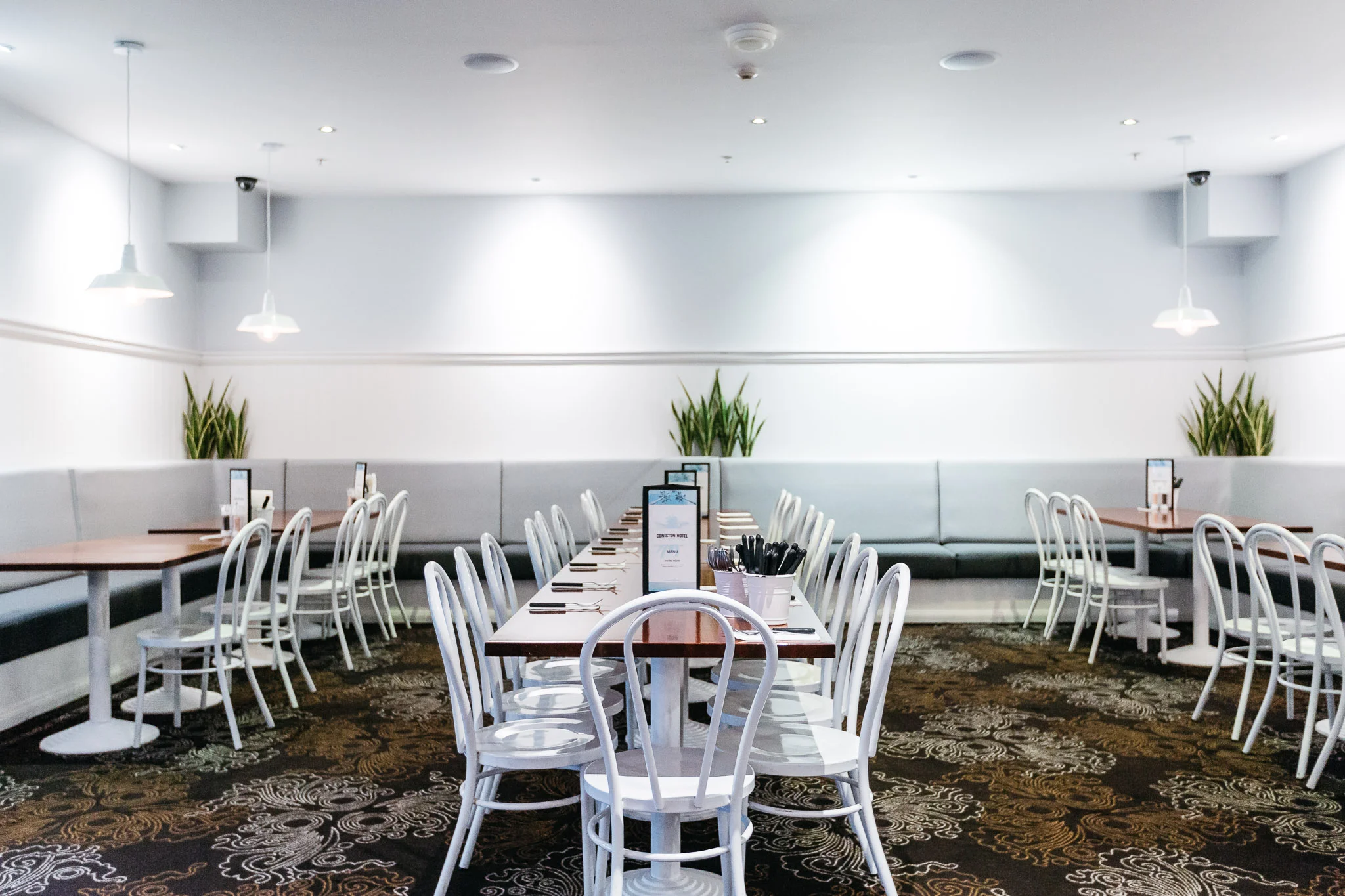 Hotel Facilities | Bar, TAB, Keno & More | The Coniston Hotel — The ...