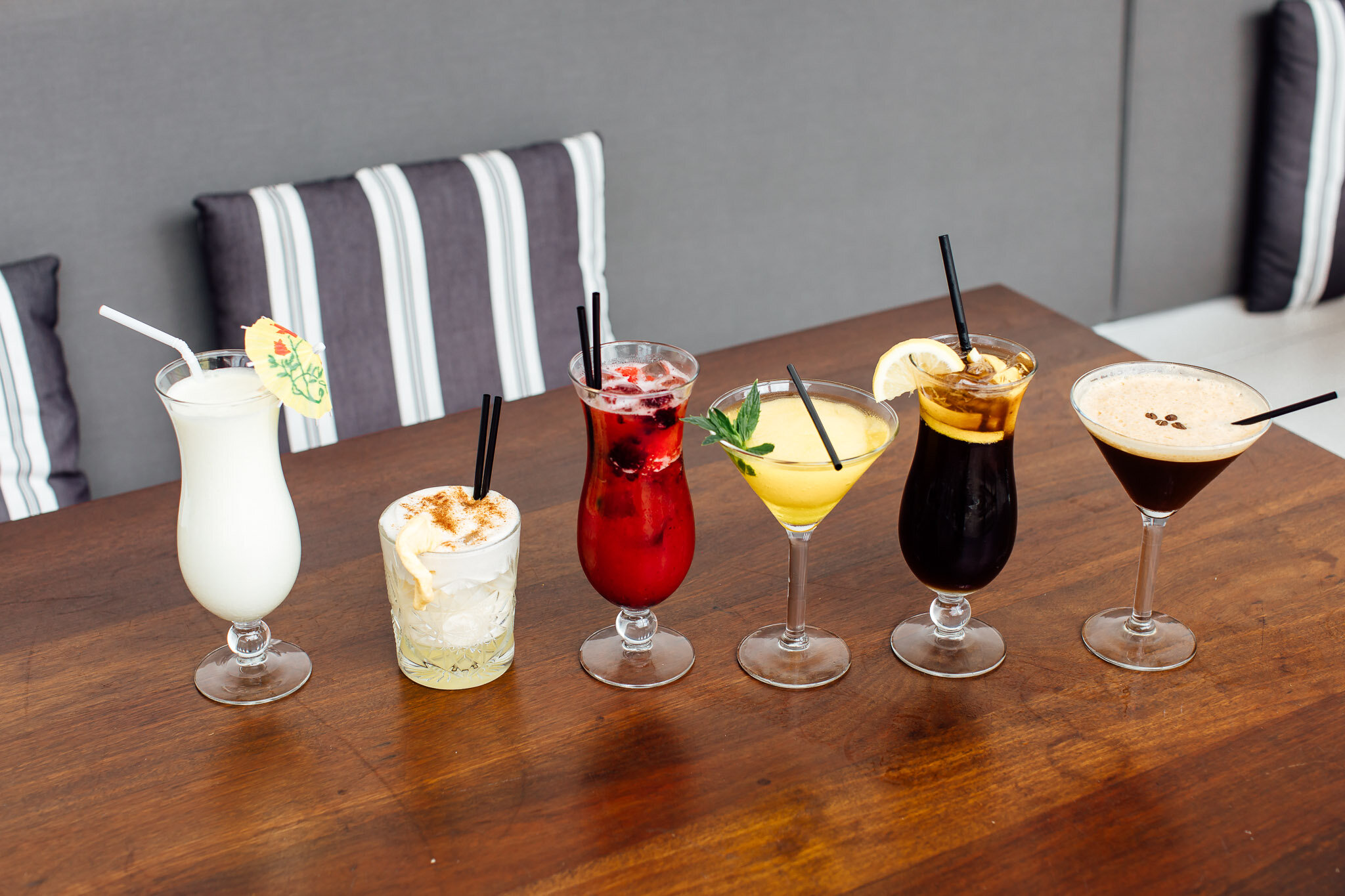 Bistro — The Coniston Hotel