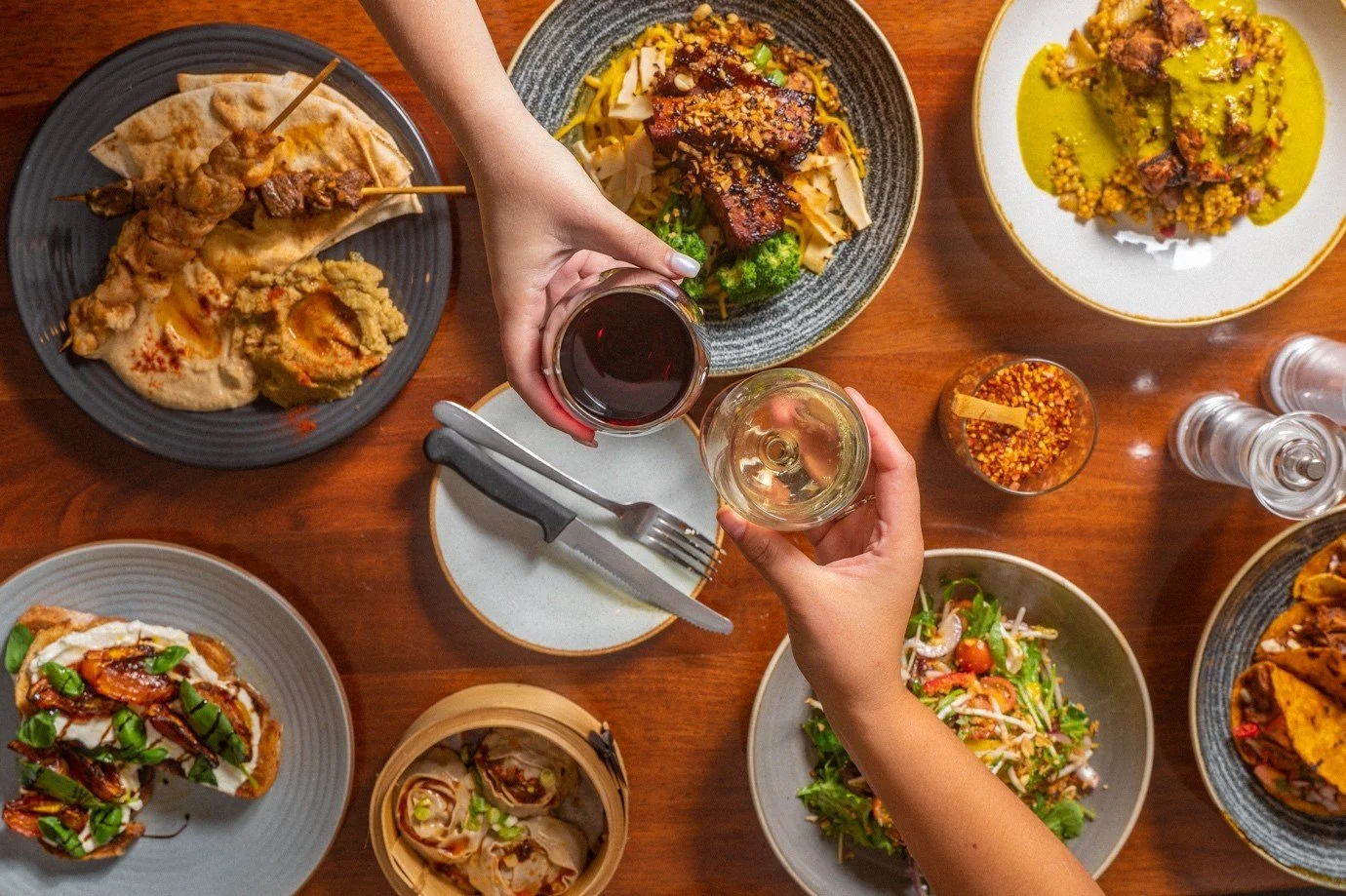 Bistro & Pub Dining Coniston | The Coniston Hotel Wollongong — The ...