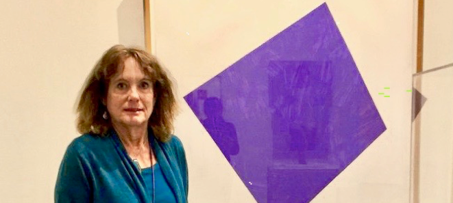 Out of the Vault: The AD&A's Susan Lucke on What Gives Art Value ...