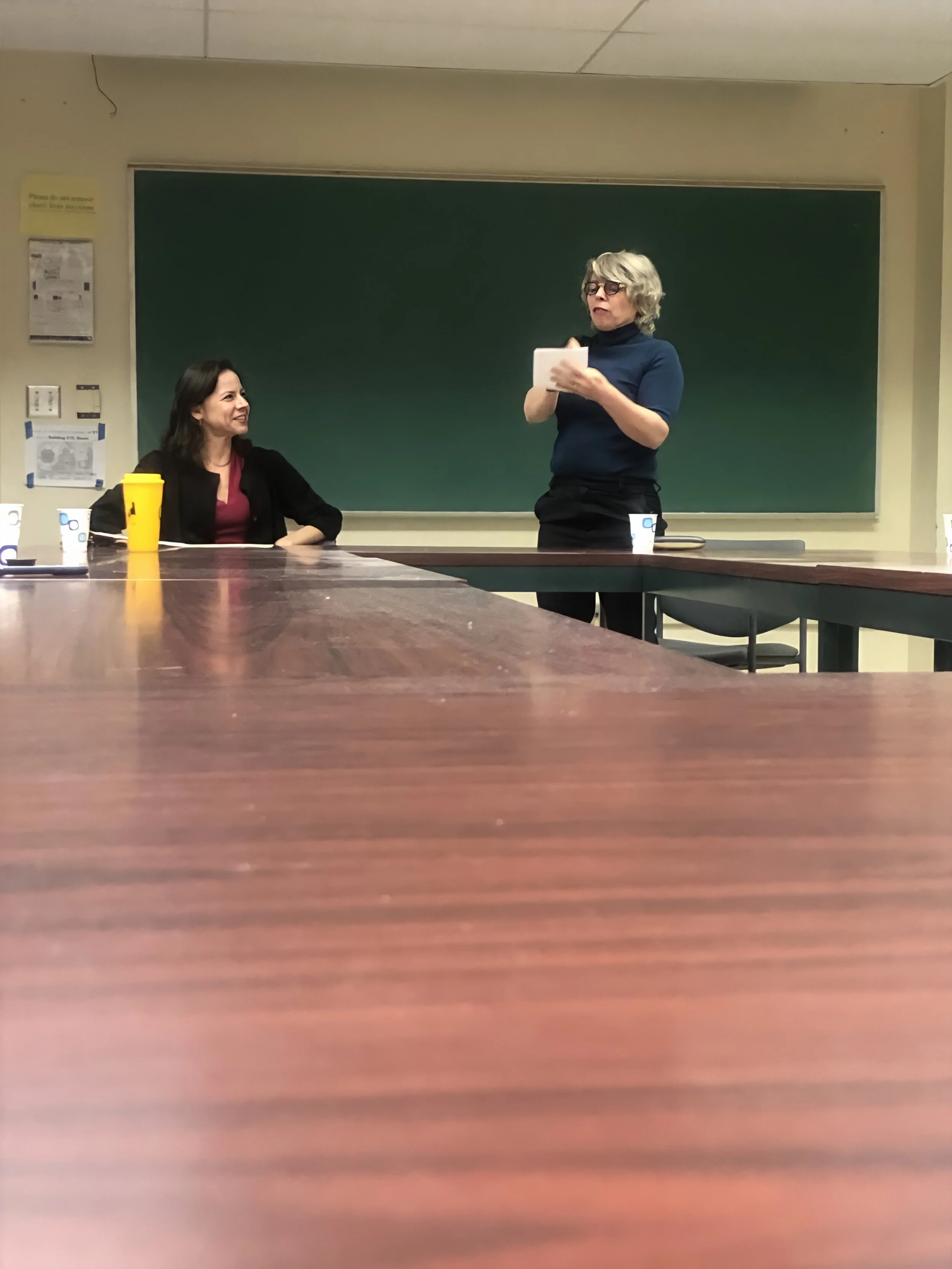 Storytelling as Argument: Jill Lepore's History Essays — Division of ...