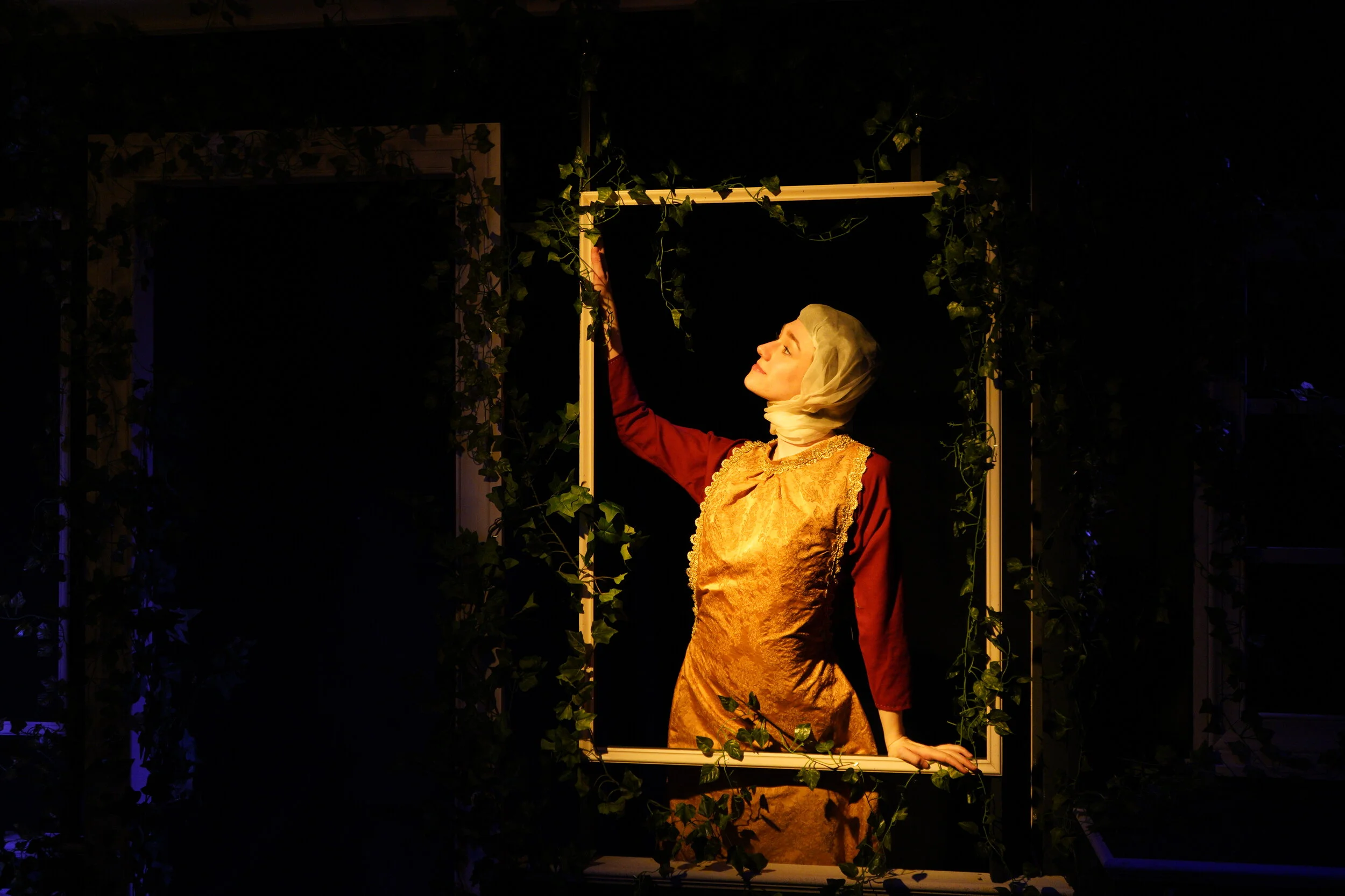 Alexandra Hoffman Ballet