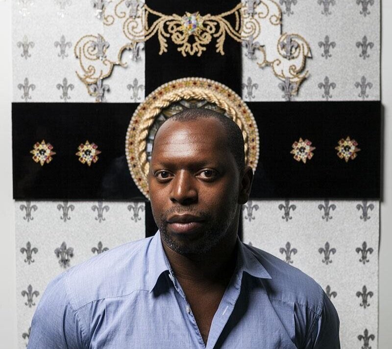 Visiting Artist Colloquium: Rashaad Newsome — Division of Humanities ...