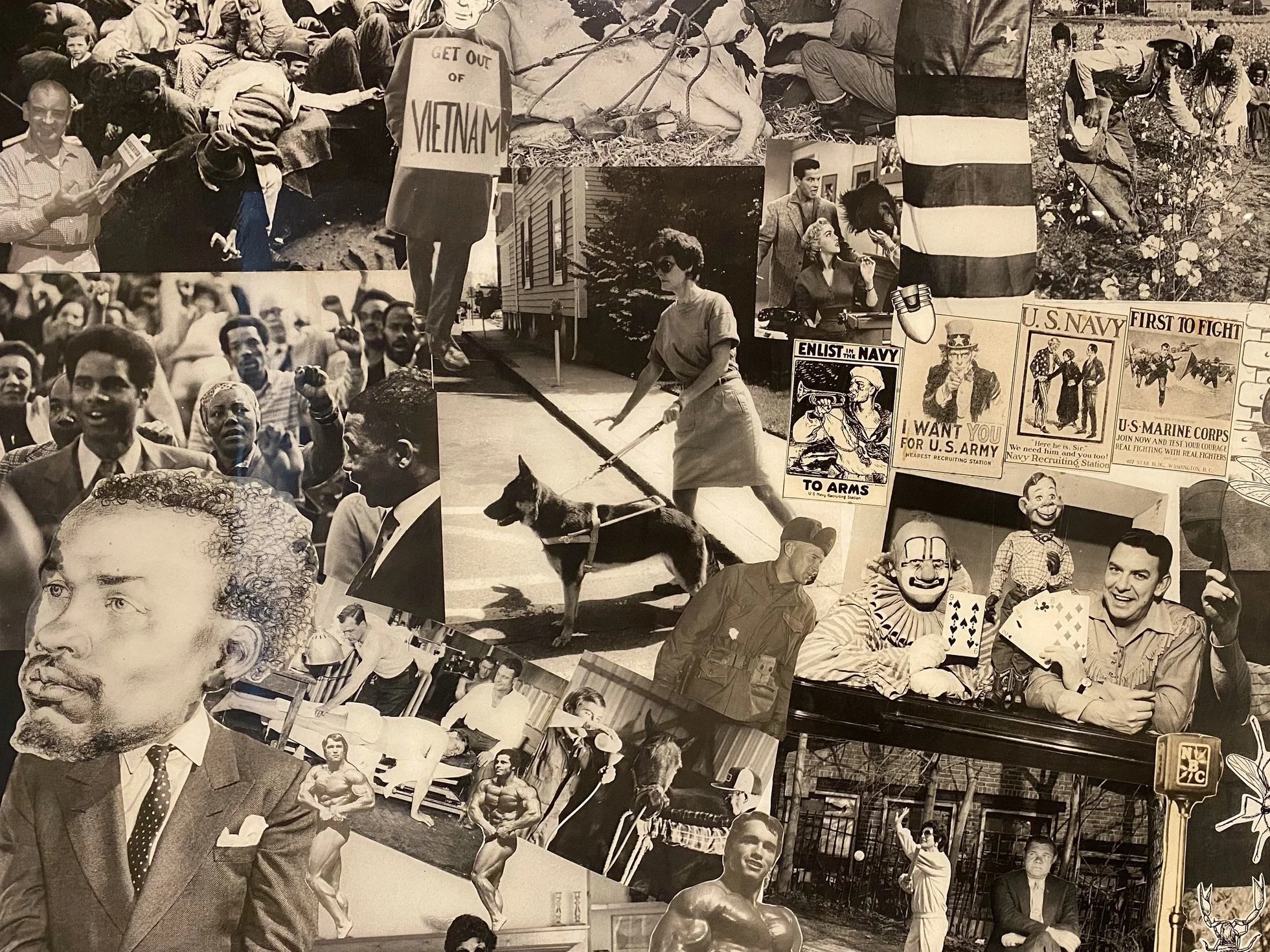 A Call to Action: Confronting Racism During a Pandemic — Division of ...