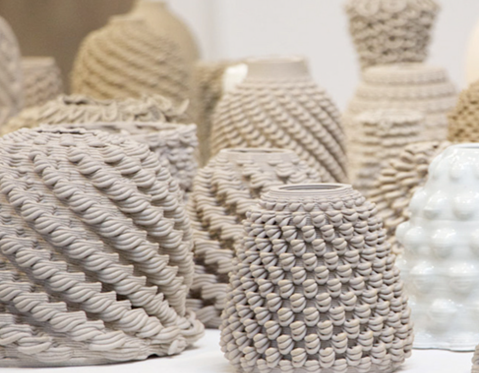 Prime Objects: Digital Clay and Its Modernist Origins — Division of ...