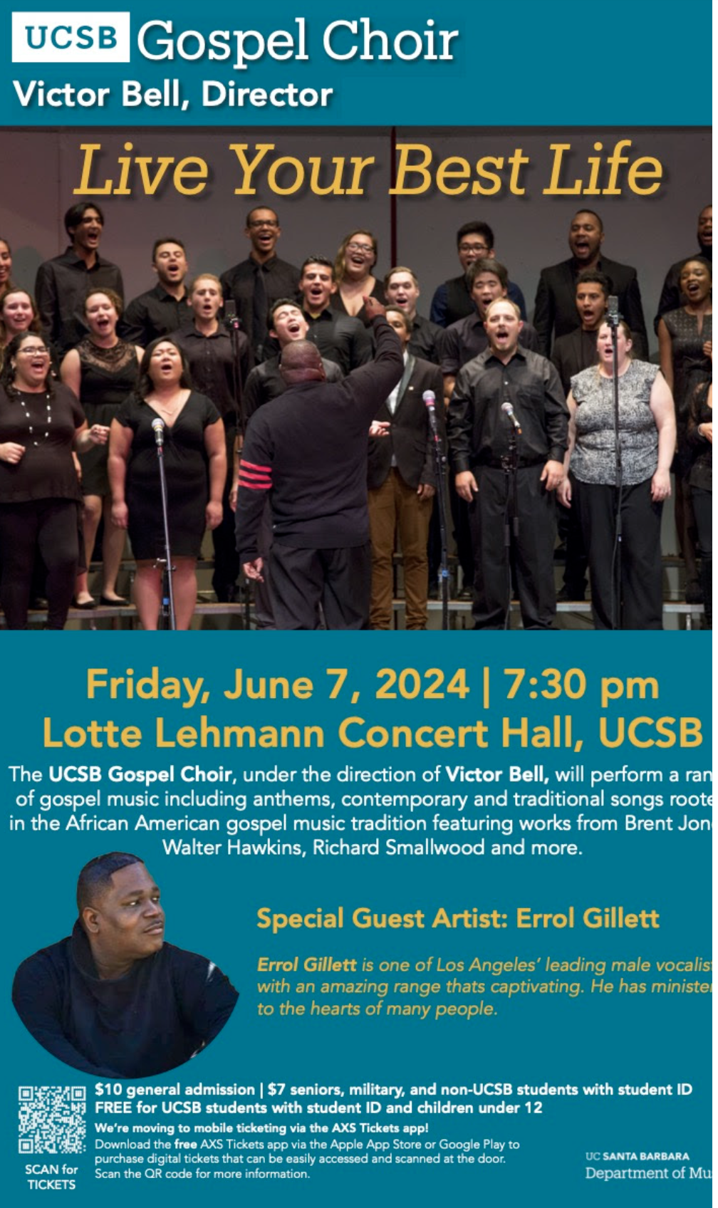 Division of Humanities and Fine Arts