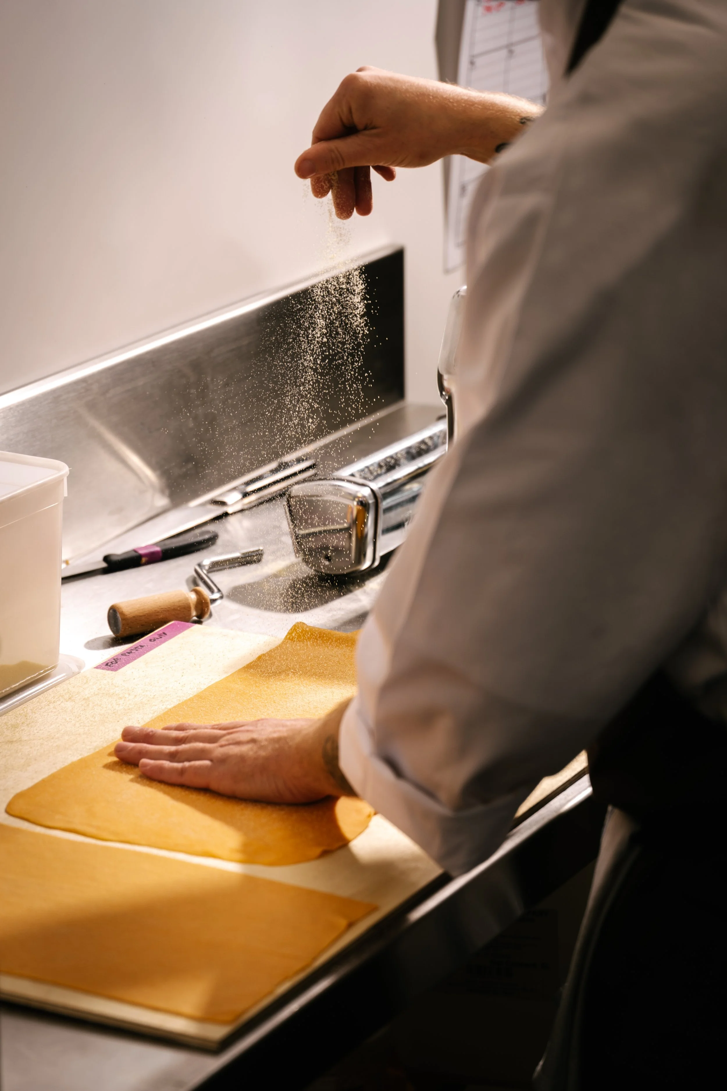 Patina — Murray Orr