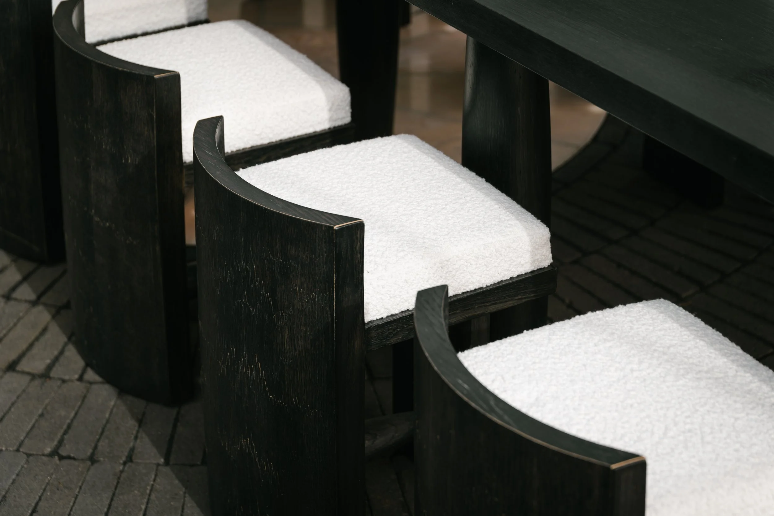 X Muse Vodka — Murray Orr