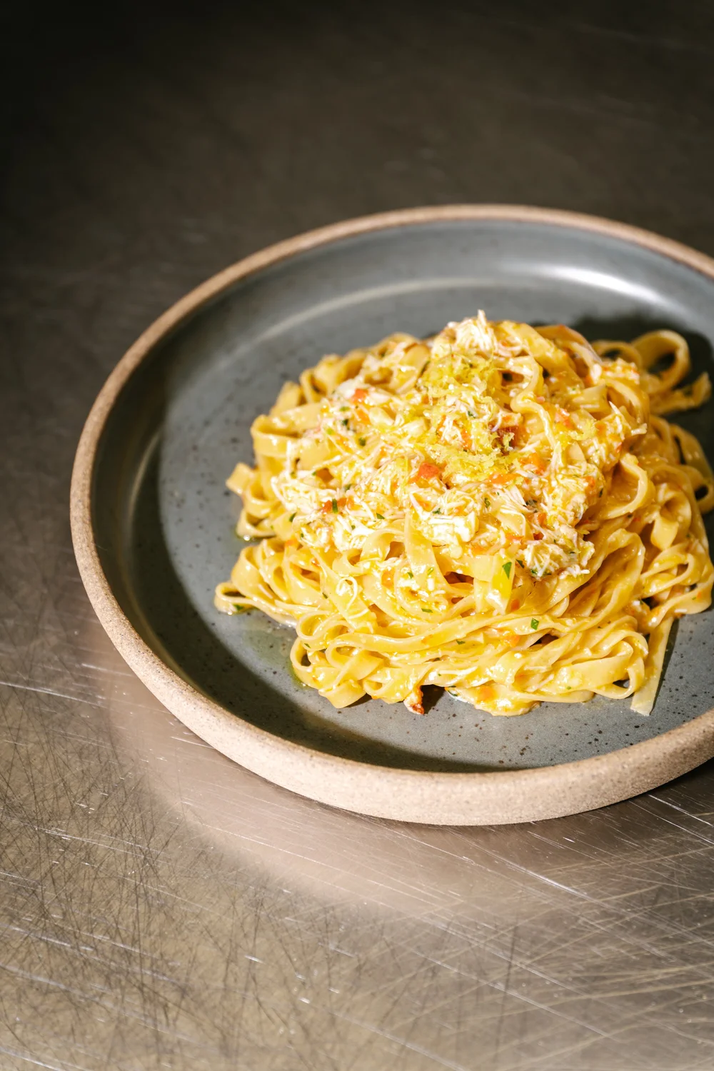 Patina — Murray Orr