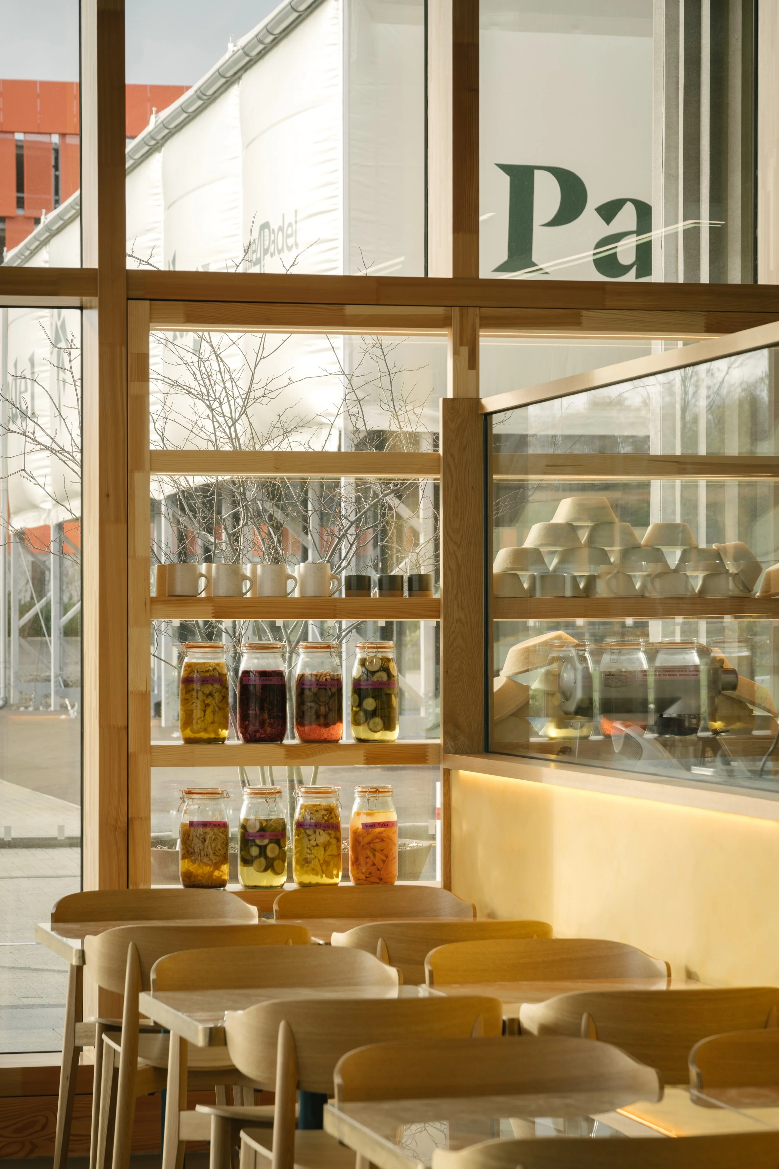 Patina — Murray Orr