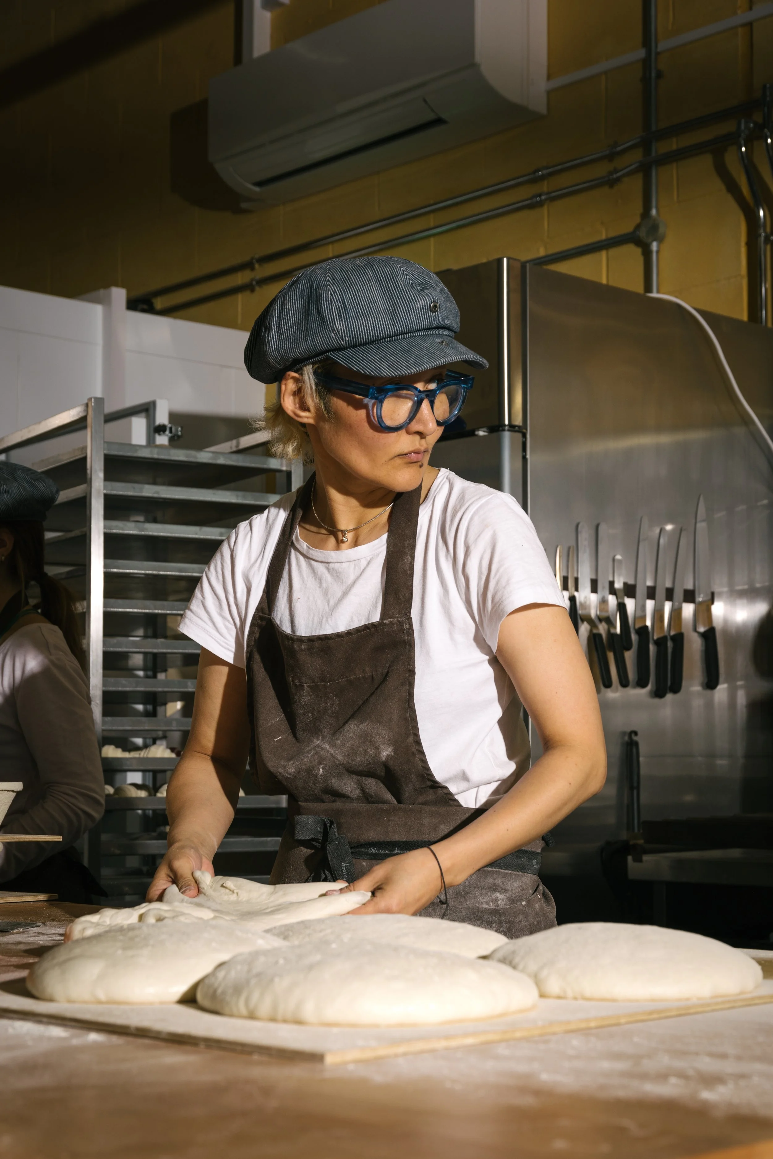 Patina — Murray Orr