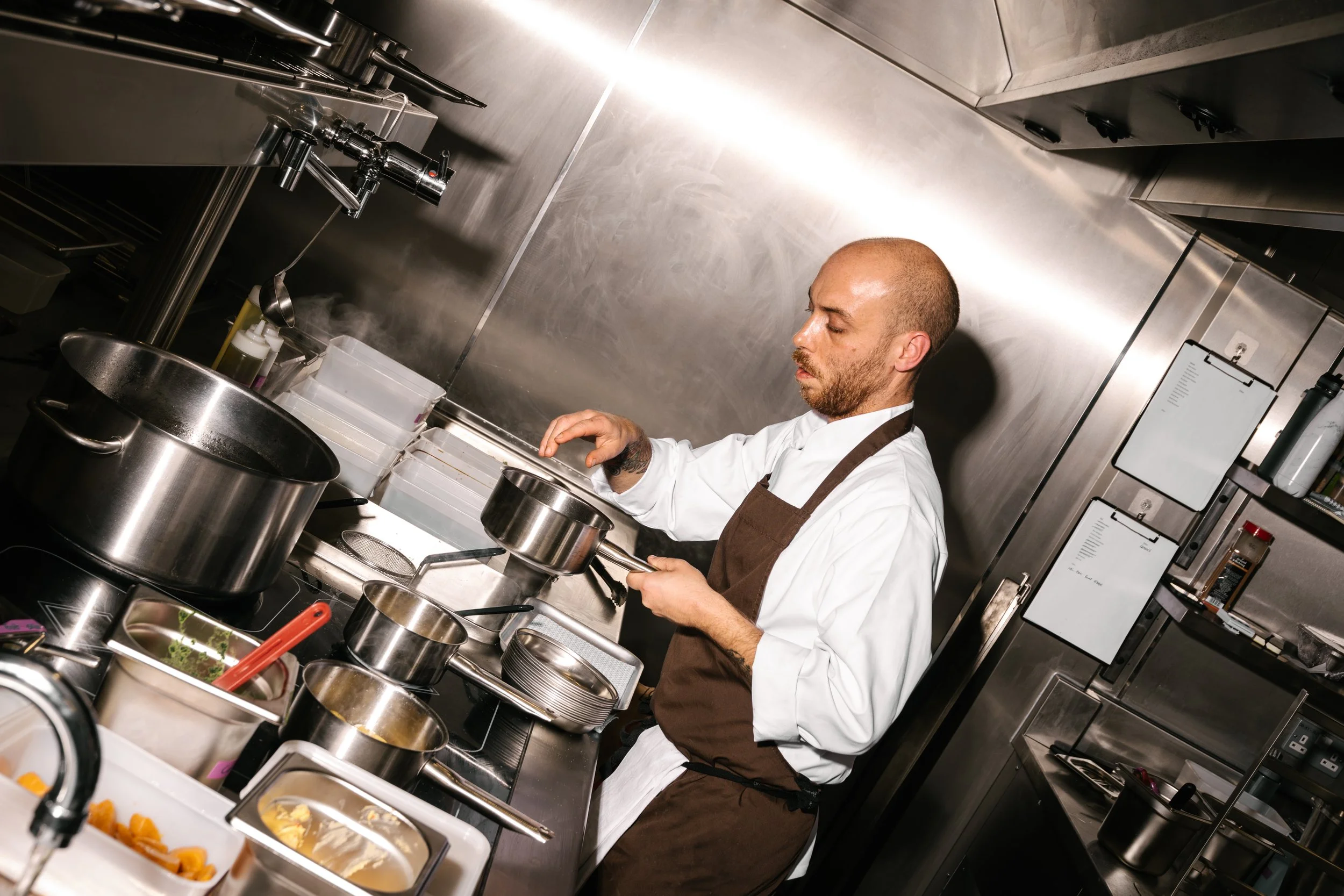 Patina — Murray Orr