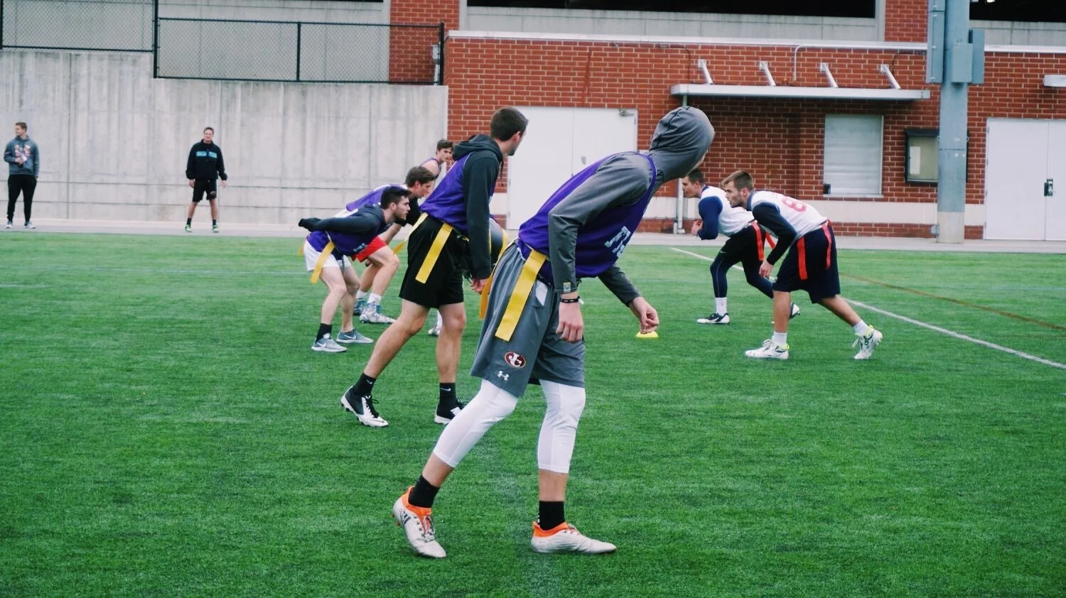 Athletics — Georgia Tech Fiji